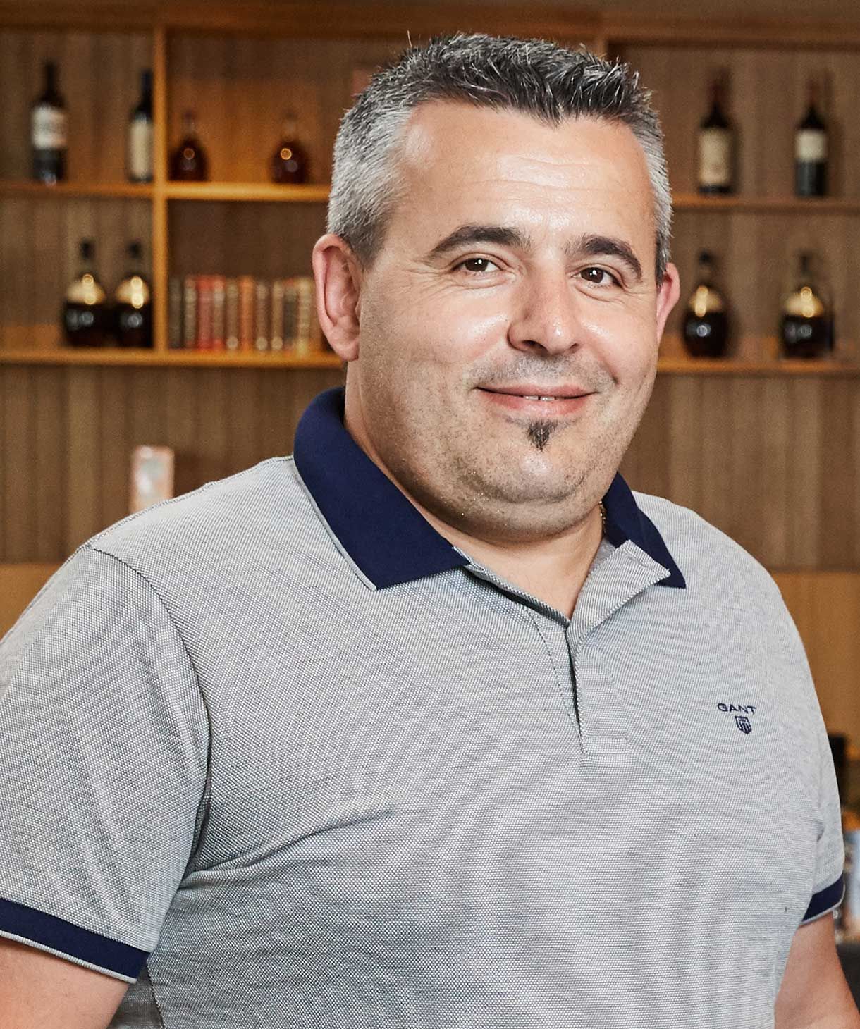 Italienisches Ristorante in Großhansdorf | Il Grappolo